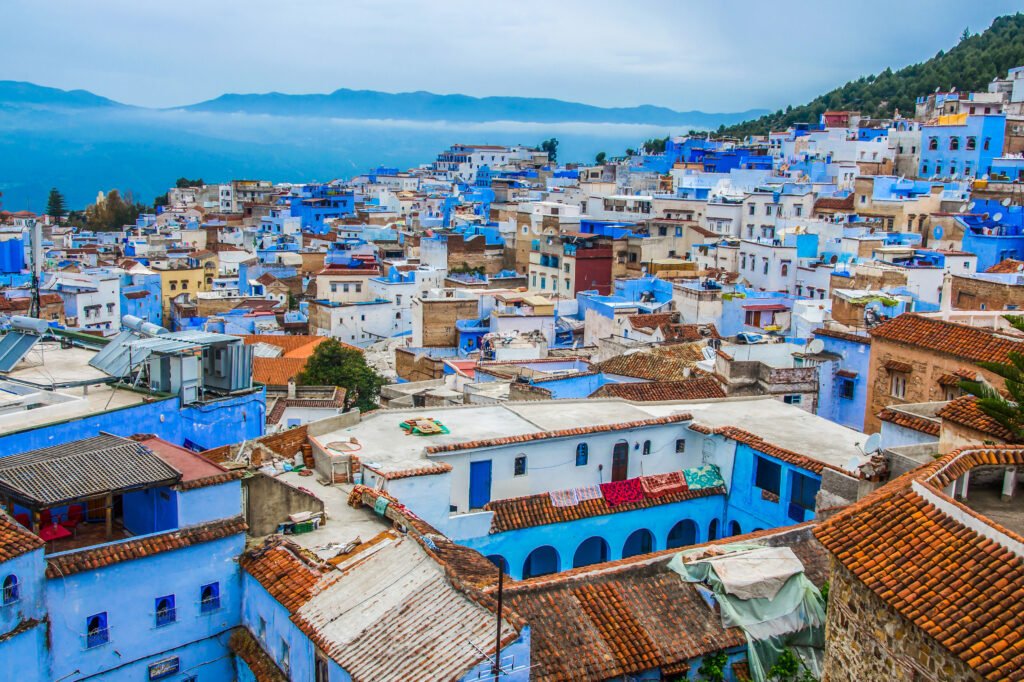 Morocco Photography Tours & Workshops - vibrant landscapes & culture